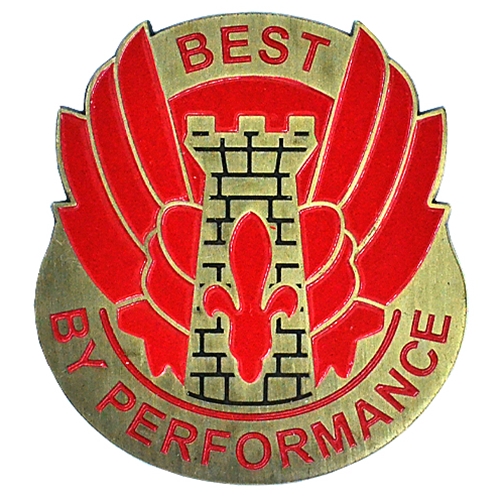 Eagles of War - 526th Brigade Support Battalion, "Strike Support ...