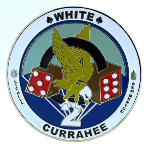 Eagles of War - 2nd Battalion, 506th Infantry Regiment "White Currahee ...