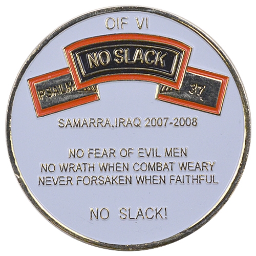 Eagles of War - 2nd Battalion, 327th Infantry Regiment “No Slack”(♣ ...