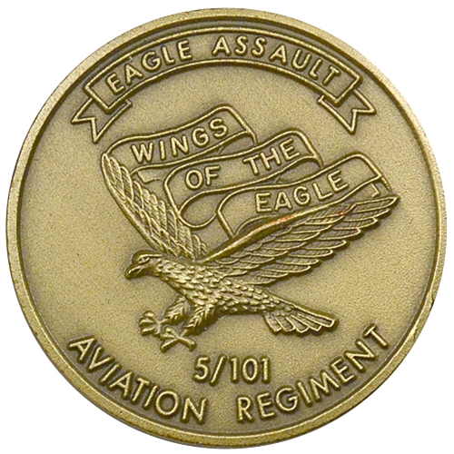 Eagles of War - 5th Battalion, 101st Aviation Regiment "Eagle Assault ...